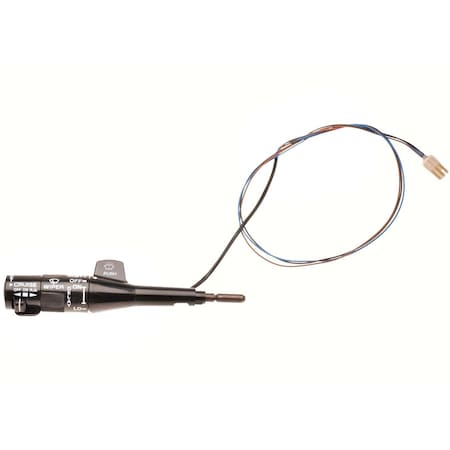 Acdelco Turn Signal / Combination Lever, 25031478 25031478 | Zoro