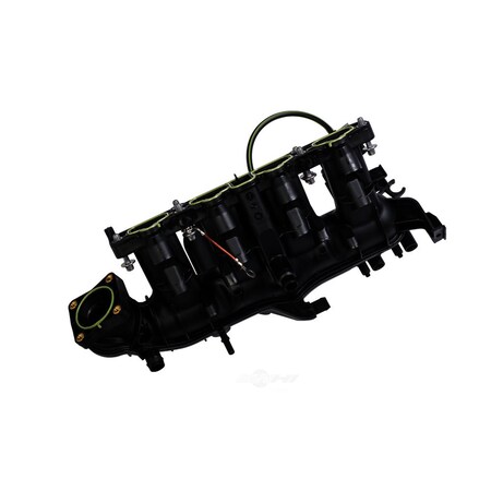 Acdelco Engine Intake Manifold, 25200449 25200449 | Zoro