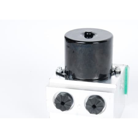 Acdelco Abs Modulator Valve, 25818716 25818716 | Zoro