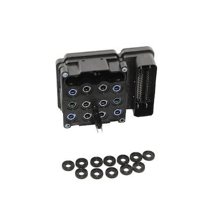 Acdelco Electronic Brake And Traction Control Module, 25926937 25926937 ...