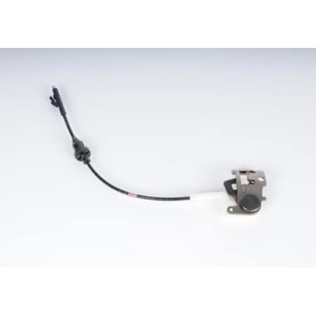 Acdelco Steering Column Lock Actuator Lever 26050684 | Zoro