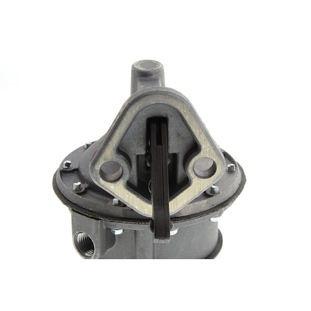 Acdelco Mechanical Fuel Pump 1964-1966 Chevrolet Corvette, 40083 40083 ...