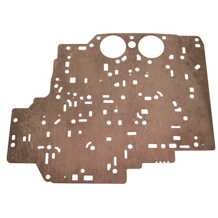 Acdelco Automatic Transmission Valve Body Separator Plate, 8684225 ...