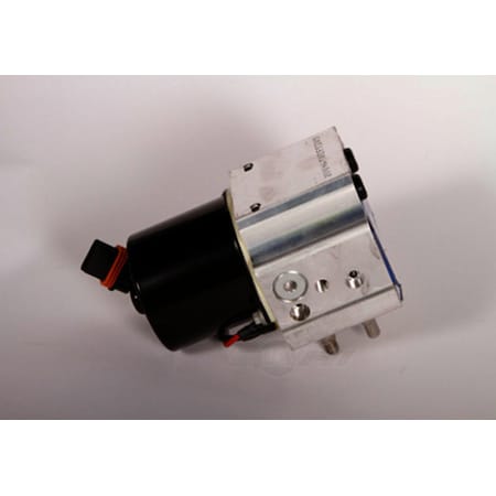 Acdelco Abs Modulator Valve, 89027166 89027166 | Zoro
