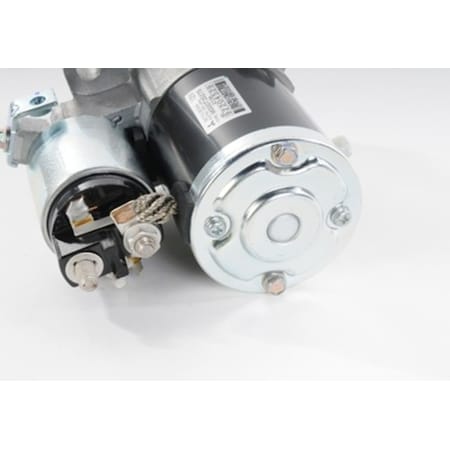 Acdelco Starter Motor 2008-2009 Pontiac G8 92204529 | Zoro
