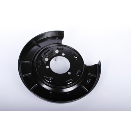 Acdelco Brake Backing Plate 2010-2015 Chevrolet Camaro 92227528 | Zoro