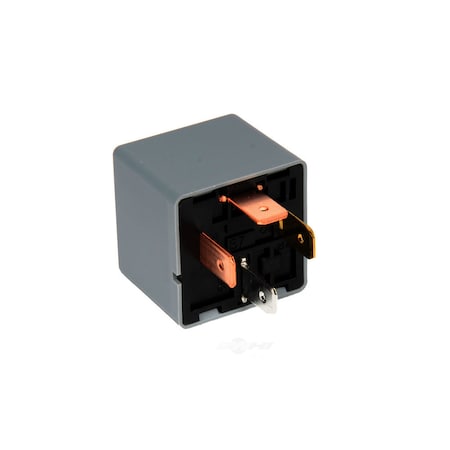 Acdelco Multi Purpose Relay, 94580702 94580702 | Zoro