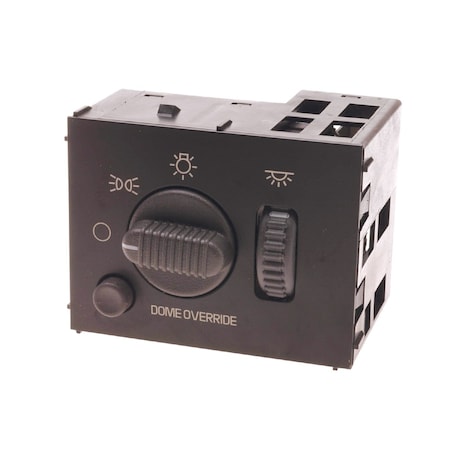 Acdelco Headlight / Instrument Panel Dimmer and Dome Light Switch ...