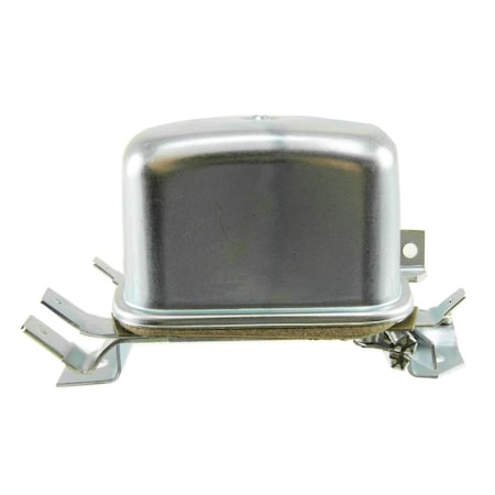 Acdelco Voltage Regulator, E694 E694 | Zoro