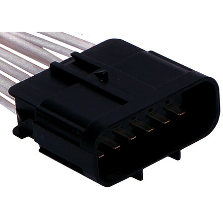 Acdelco Multi Purpose Wire Connector 2010-2012 Cadillac Cts, PT1588 ...