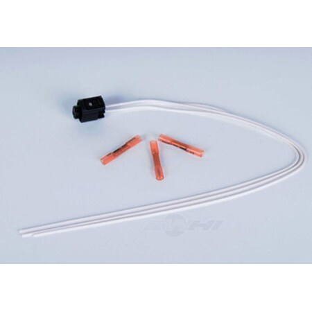 Acdelco Multi Purpose Wire Connector, PT2626 PT2626 | Zoro