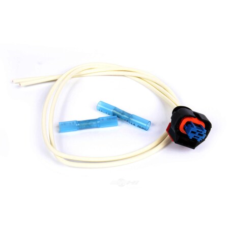 Acdelco Multi Purpose Wire Connector, PT2971 PT2971 | Zoro