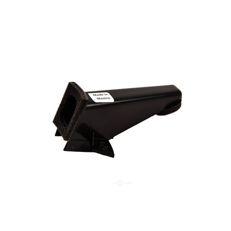 Acdelco HVAC Blower Motor Cooling Tube, 20883403 20883403 | Zoro