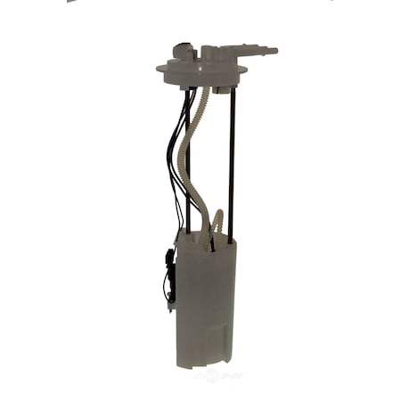 Acdelco Fuel Pump and Sender Assembly, MU1614 MU1614 | Zoro