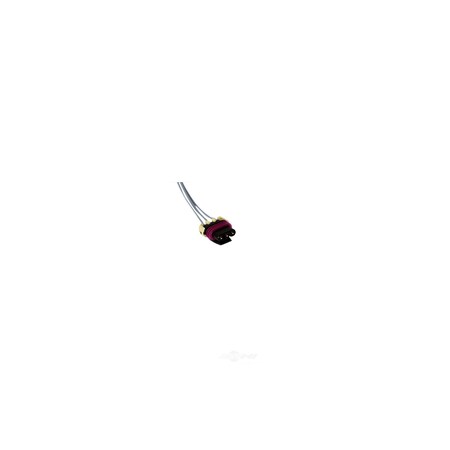Acdelco Fuel Tank Pressure Transducer Sensor Connector, PT2782 PT2782 ...