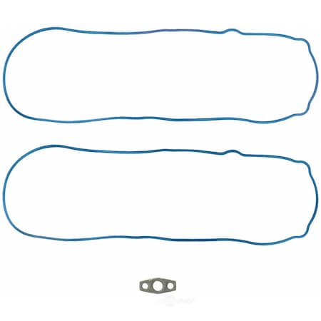 Fel-Pro Engine Valve Cover Gasket Set, VS 50504 R VS 50504 R | Zoro