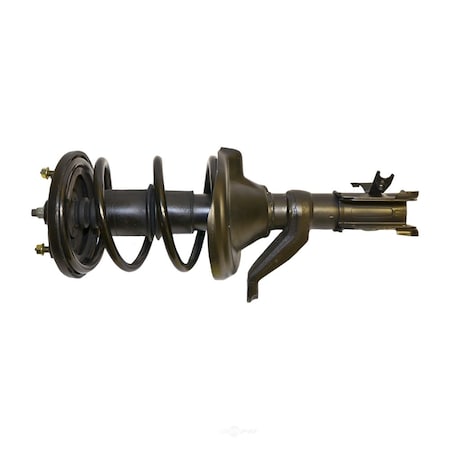 Gabriel Suspension Strut Assembly, G57050 G57050 | Zoro