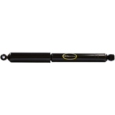 Monroe Monroe OESpectrum Light Truck Shock Absorber - Rear, 37029 37029 ...