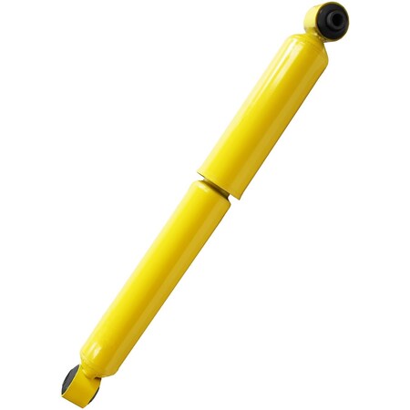 Monroe Monroe Magnum Shock Absorber - Rear, 66417 66417 | Zoro