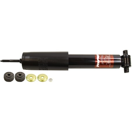 Monroe Monroe Reflex Monotube Shock Absorber - Front, 911503 911503 | Zoro