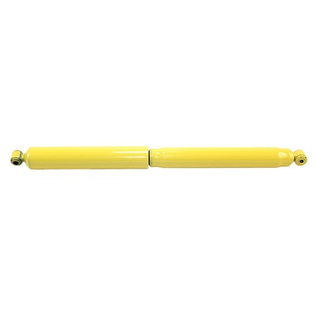 Monroe Monroe Gas-Magnum Shock Absorber - Rear, 34687 34687 | Zoro
