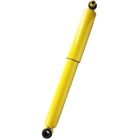 Monroe Shocks & Struts Gas-Magnum 60 Shock Absorber, 65159 65159 | Zoro