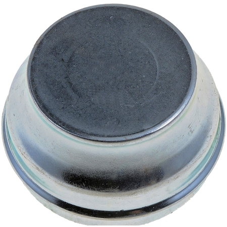 Dorman Wheel Bearing Dust Cap - Front, 13974 13974 | Zoro