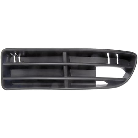 Dorman Bumper Grille Insert - Front, 45163 45163 | Zoro