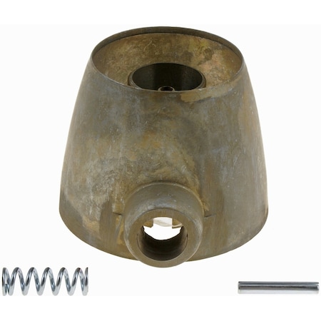 Dorman Auto Trans Shift Lever Collar, 83242 83242 | Zoro