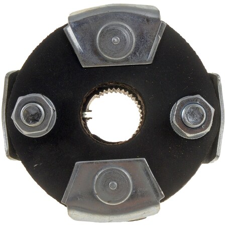 Dorman Steering Coupling Assembly, 31008 31008 | Zoro