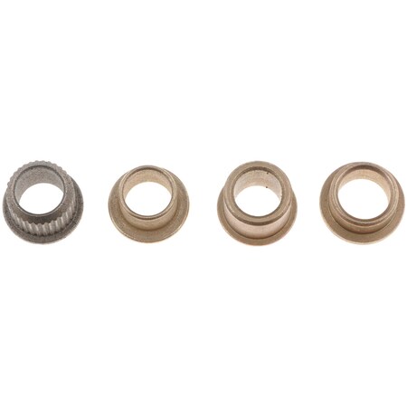 Dorman Door Hinge Bushing - Rear, 38374 38374 | Zoro