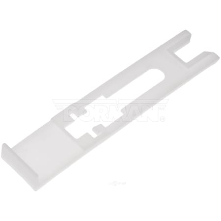 Dorman Headlight Retainer, 42441 42441 | Zoro