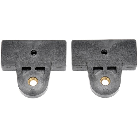 Dorman Window Guide - Front Right, 45367 45367 | Zoro