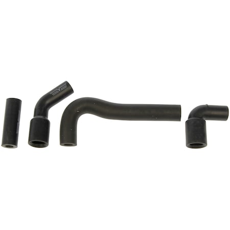 Dorman PCV Valve Elbow, 46027 46027 | Zoro