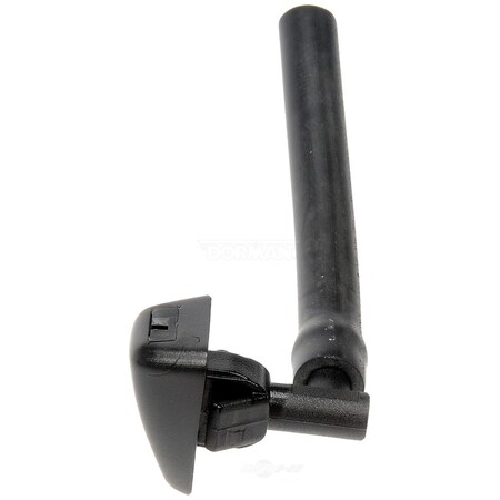Dorman Windshield Washer Nozzle - Front, 47234 47234 | Zoro