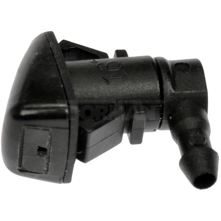 Dorman Windshield Washer Nozzle, 58150 (58150) | Zoro