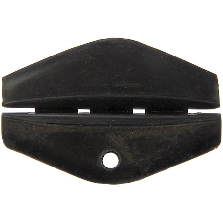 Dorman Window Guide - Front Rearward, 45297 45297 | Zoro