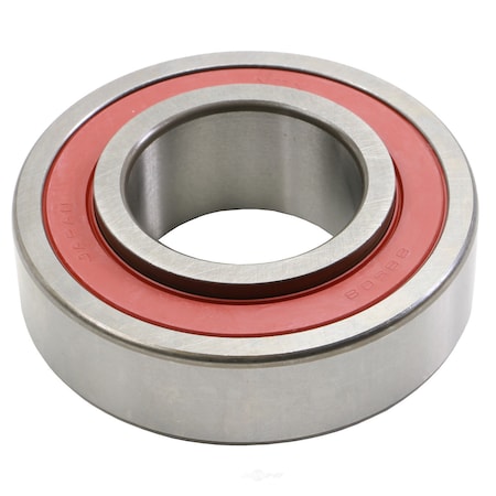 National Drive Shaft Center Support Bearing, 88508 88508 | Zoro