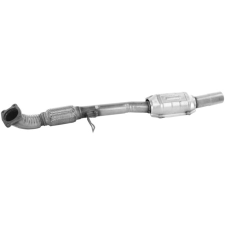 Walker EPA Ultra Direct Fit Converter, 54583 54583 | Zoro