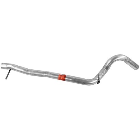 Walker Intermediate Pipe 2007-2011 Jeep Wrangler, 55566 55566 | Zoro