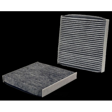 Wix Filters Cabin Air Filter, 24021 24021 | Zoro