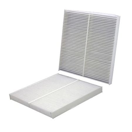 Wix Filters Cabin Air Filter 2009-2019 Nissan 370Z, 24099 24099 | Zoro