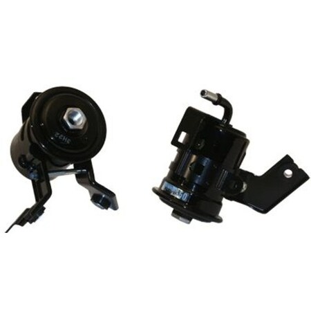 Wix Filters Fuel Filter, 33875 33875 | Zoro