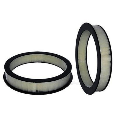 WIX Air Filter, 42092 (42092) | Zoro