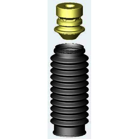 Kyb Strut Boots - Rear, SB101 SB101 | Zoro