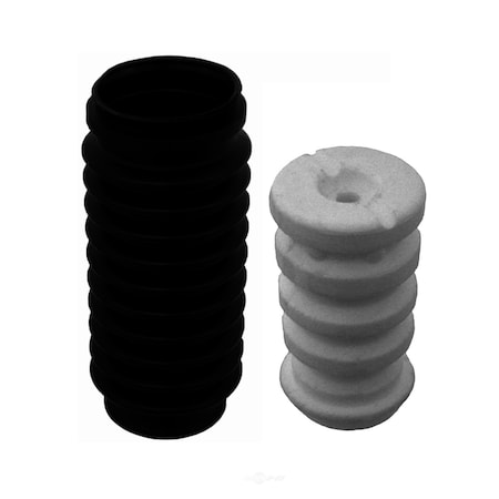 Kyb Strut Boots - Rear, SB107 SB107 | Zoro