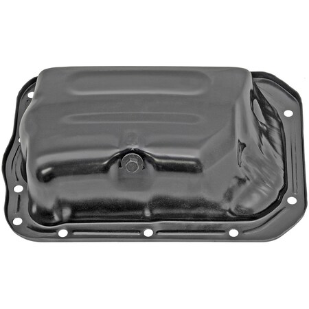 Dorman Engine Oil Pan, 264-021 264-021 | Zoro