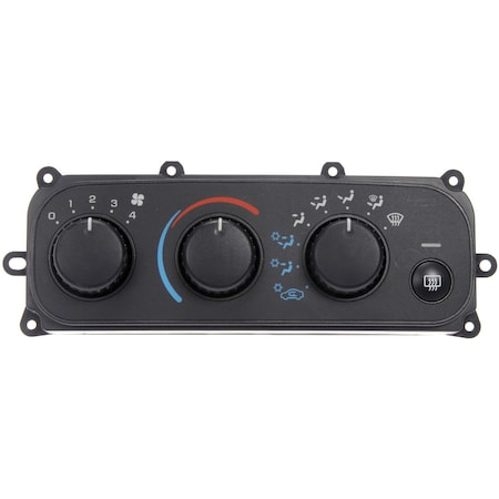 Dorman HVAC Control Module, 599-149 599-149 | Zoro