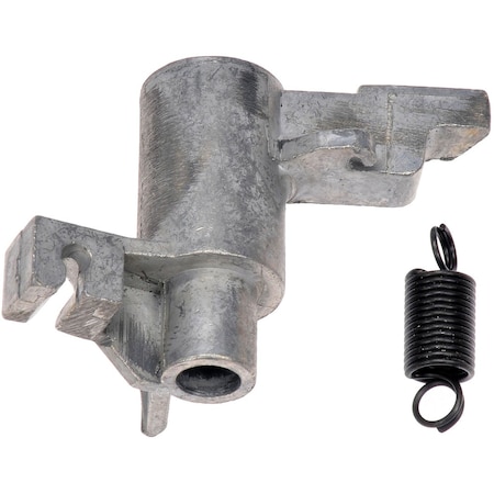Dorman Shift Interlock Latch, 924-706 924-706 | Zoro