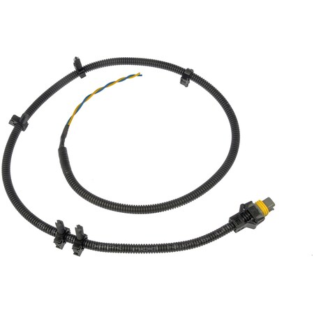 Dorman ABS Wheel Speed Sensor Wire Harness - Front Right, 970-040 970 ...